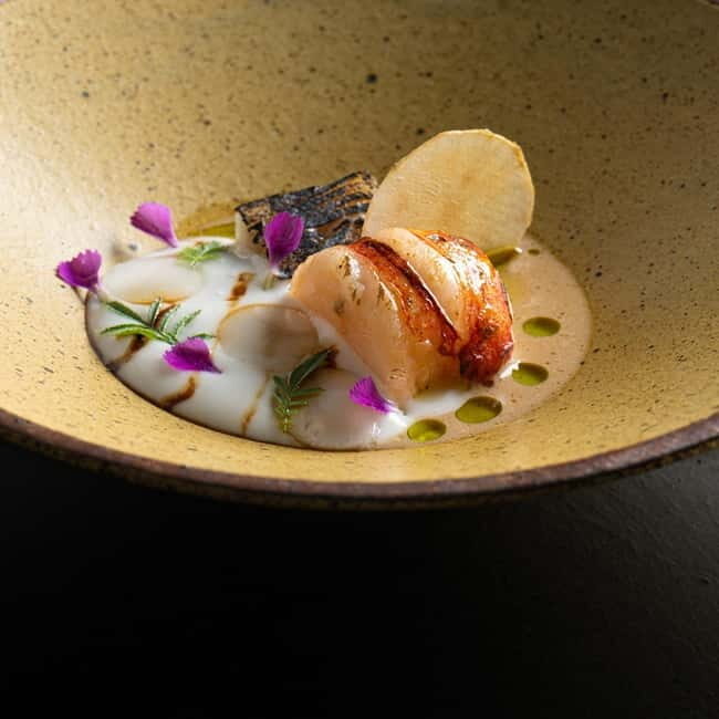 Singapore: JAG Dining Package - Important Considerations