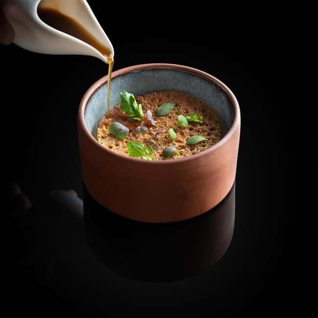 Singapore: JAG Dining Package - Authenticity and Review Insights
