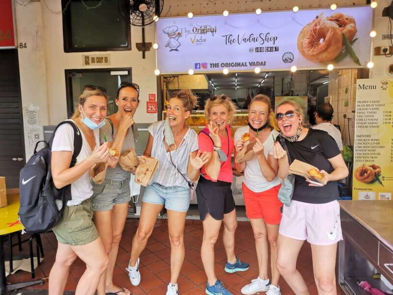 Singapore: Katong Local Food and City Highlights Tour - The Sum Up