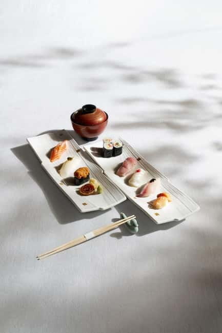 Singapore : Keyaki at Pan Pacific Hotel Food Packages - FAQ