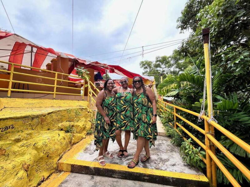 Singapore Kusu Island Heritage Tour - Return and Reflection
