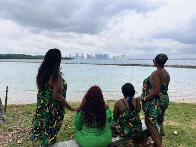 Singapore Kusu Island Heritage Tour - Value and Booking Considerations