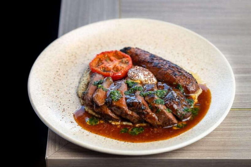 Singapore: LeVeL33 Craft-Brewery Restaurant & Lounge Package - The Experience: What to Expect During Your 1.5 Hours