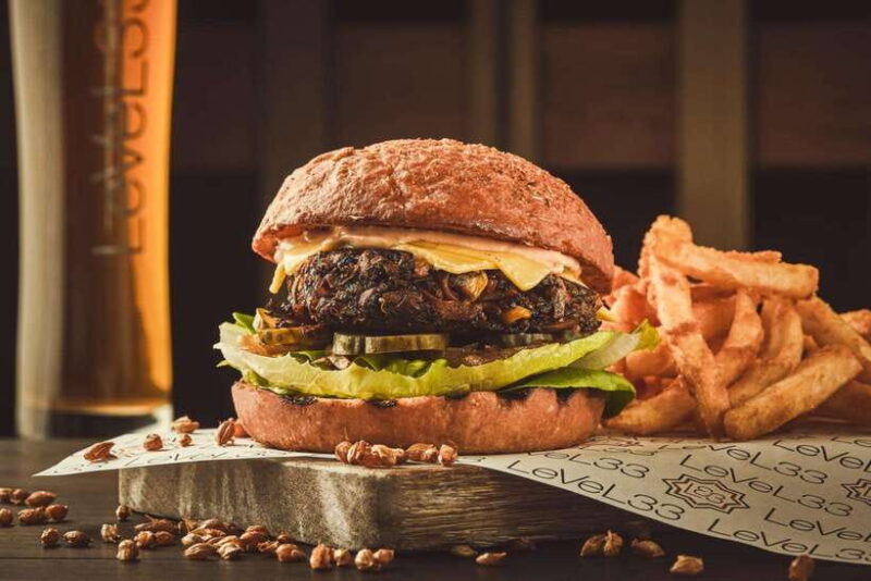 Singapore: LeVeL33 Craft-Brewery Restaurant & Lounge Package - Price and Value: Is It Worth It?