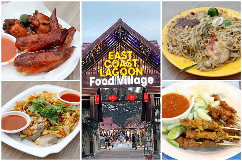 Singapore Limousine Van Tour:  Shopping & Street Food Trail - FAQ