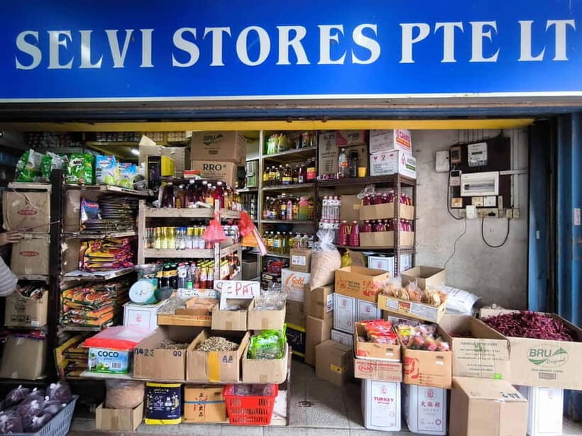 Singapore: Little India Accessible Cultural Tour with Snacks - Why the Price Offers Good Value