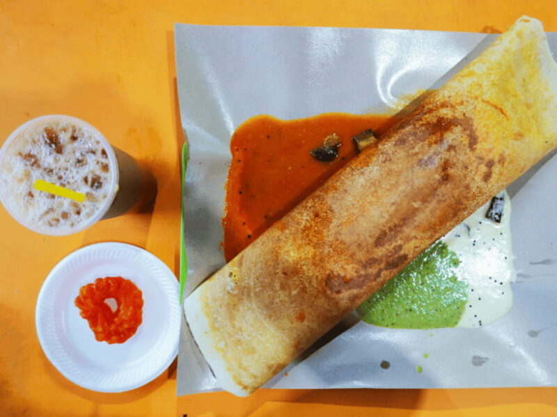 Singapore: Little India and Local Flavours Guided Tour - FAQ