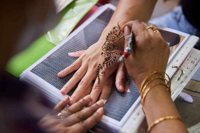 Singapore: Little India Culture and Food Experiential Tour - Key Points