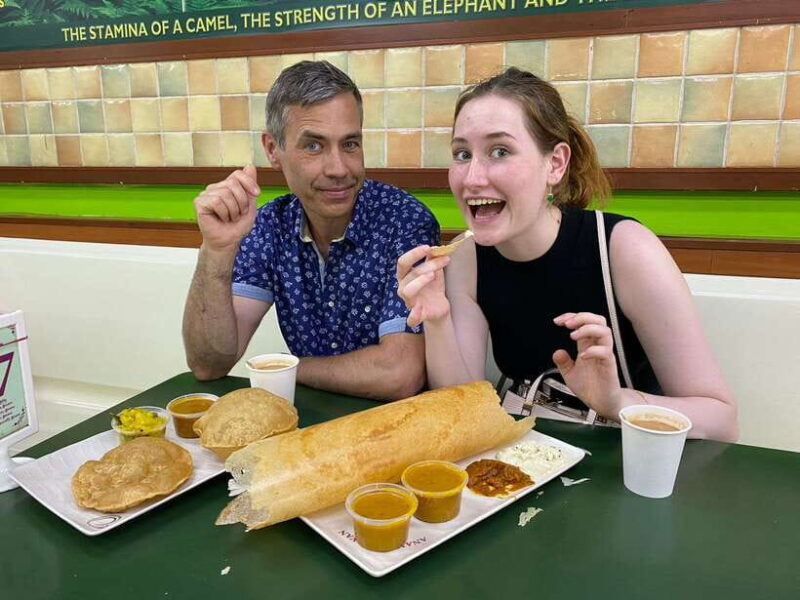 Singapore: Little India Hawker Street Food Tour - Who Will Love This Tour?