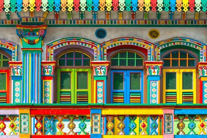 Singapore Little India Hidden Gems Walking Tour (Private & All-Inclusive) - An In-Depth Look at the Little India Hidden Gems Tour