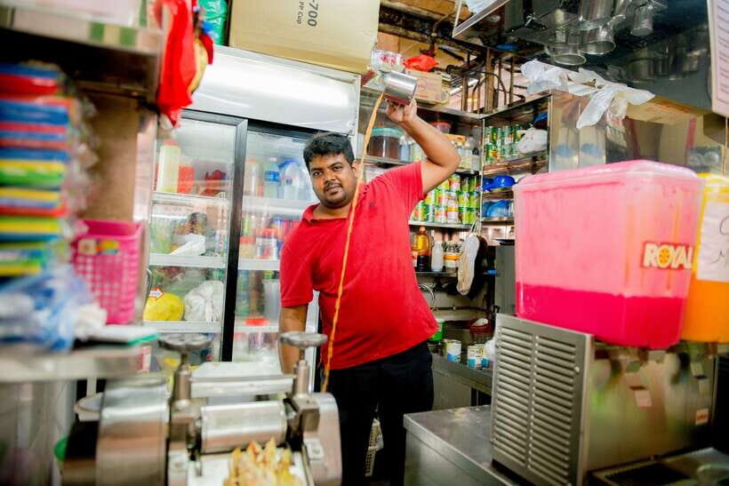Singapore: Little India, Tekka Centre & Food Tastings Tour - Key Points