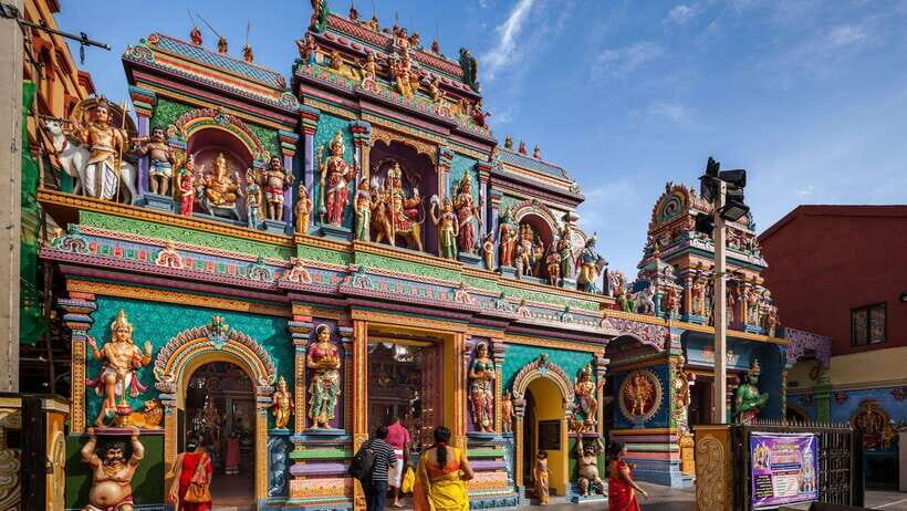 Singapore: Little India, Tekka Centre & Food Tastings Tour - Exploring Little India: Why This Tour Matters