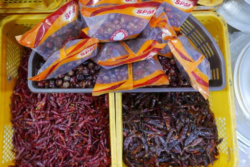 Singapore: Little India, Tekka Centre & Food Tastings Tour - FAQ