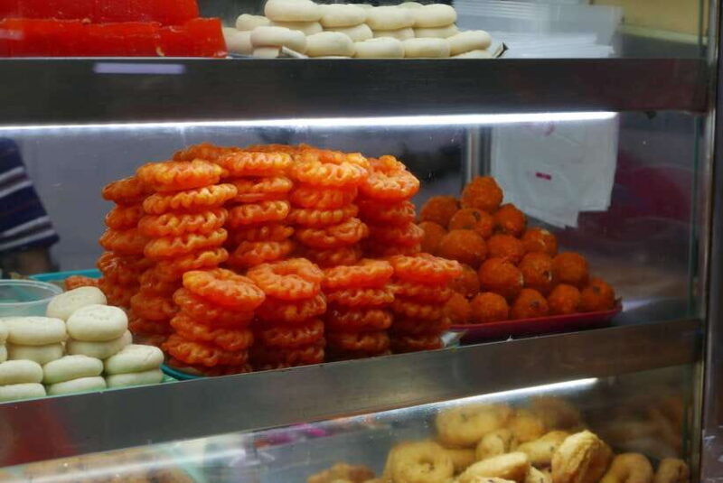 Singapore: Little India, Tekka Centre & Food Tastings Tour - Final Thoughts