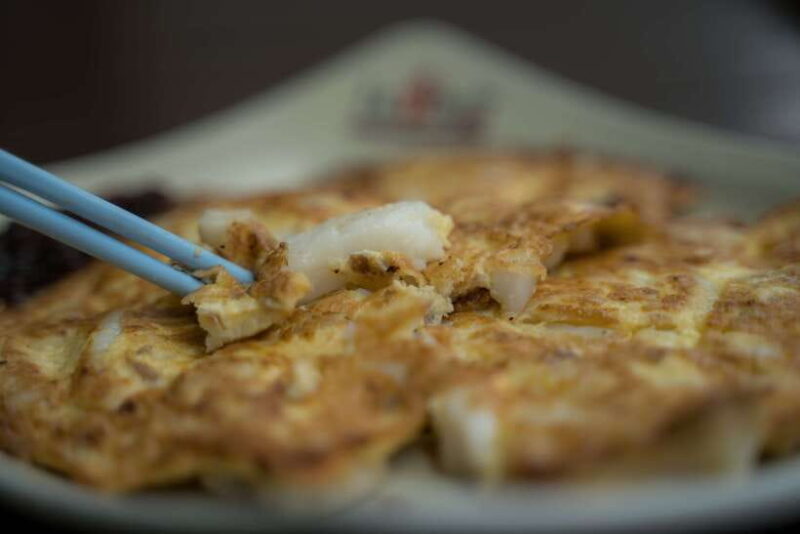 Singapore: Local Food Tour - Key Points