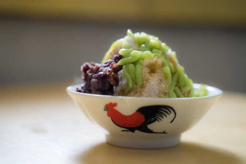 Singapore: Local Food Tour - FAQ