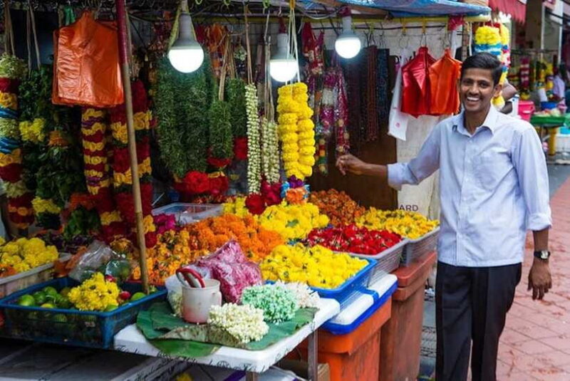 Singapore: Local Street Food Tasting Tour - FAQs