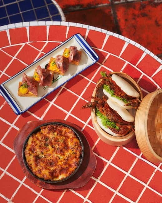 Singapore: Mama Diam F&B Packages - An Authentic Slice of Singapore’s Heritage