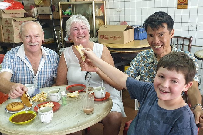 Singapore Market to Table Culinary Experience (Wet Market Tour included) - Final Thoughts