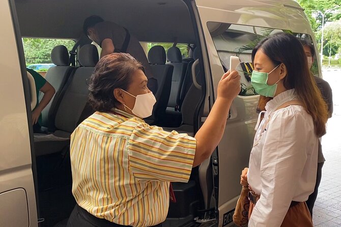 Singapore Morning City Tour - Review Highlights and Authentic Perspectives