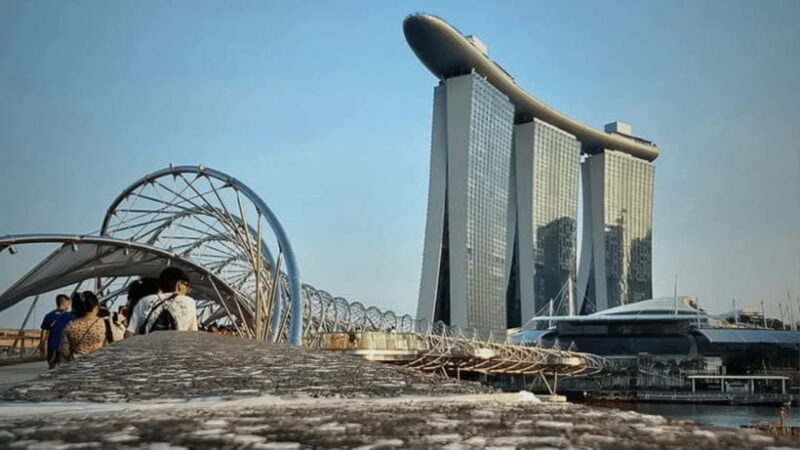 Singapore Morning Tour:Gardens by the Bay & Sentosa Transfer - Is it Good Value?