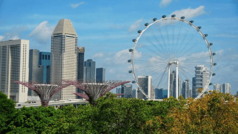 Singapore Morning Tour:Gardens by the Bay & Sentosa Transfer - Authenticity and Unique Experiences