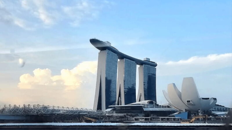 Singapore Morning Tour:Gardens by the Bay & Sentosa Transfer - Final Thoughts