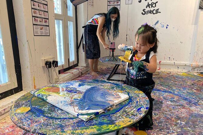 Singapore: Motion Art Space - Final Thoughts: Is It Worth It?