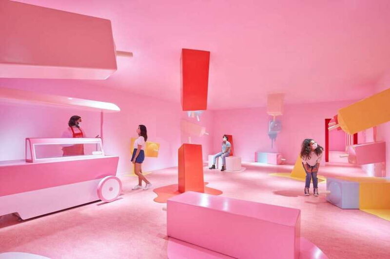 Singapore: Museum of Ice Cream Entrance Ticket - Final Thoughts