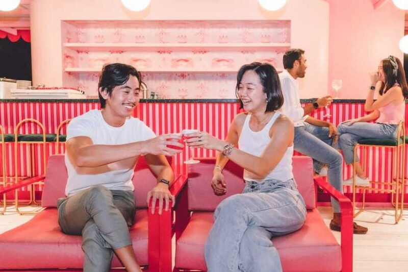 Singapore: Museum of Ice Cream Entrance Ticket - FAQs