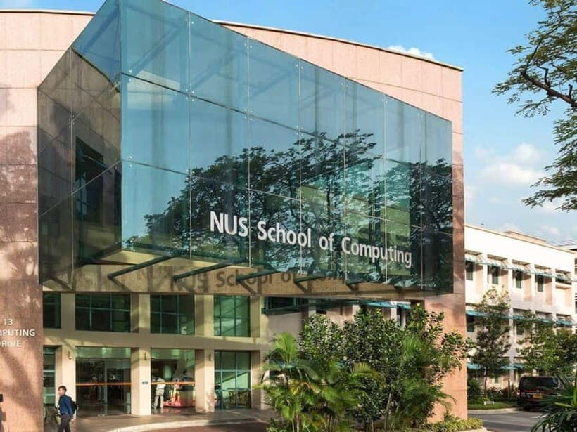 Singapore: National University of Singapore Campus Tour - Why This Tour Works Well