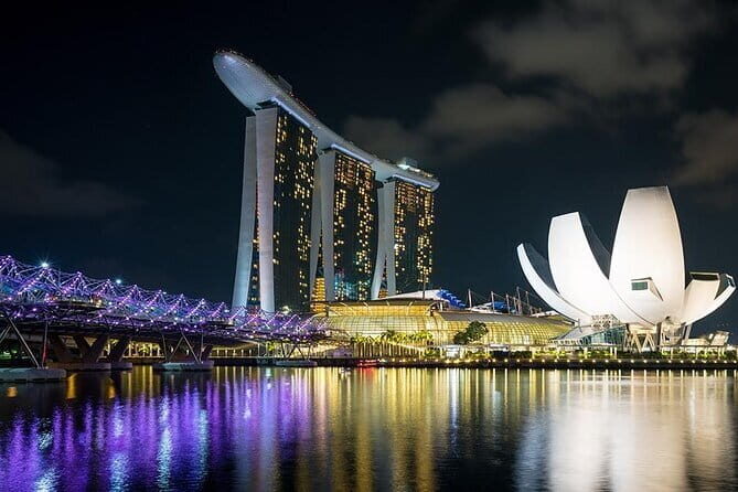 Singapore Night Safari - What Past Visitors Say