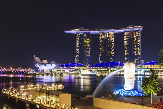 Singapore Night Tour with a Local: Private & 100% Personalized - The Experience in Practice: What Travelers Say