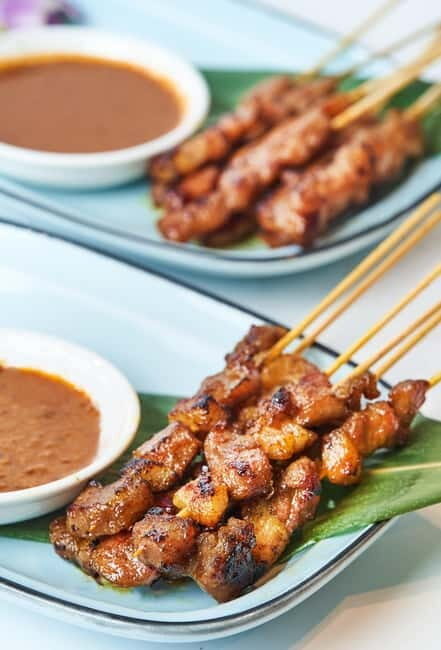 Singapore: Pacific Emporium Food and Beverage Package - Why This Experience Offers Good Value