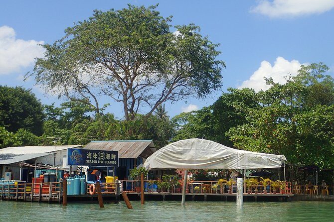 Singapore Paddle to Pedal Adventure in Pulau Ubin - FAQ