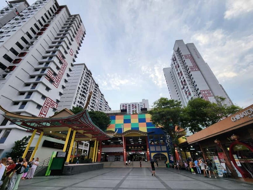 Singapore: Pagodas, Plans, & People - Chinese Cultural Tour - The Value of This Tour