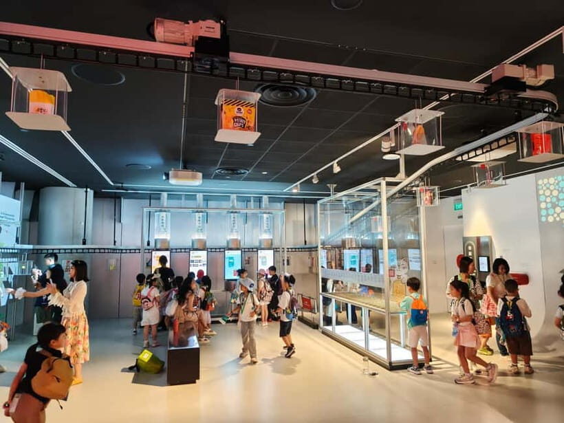 Singapore: Pagodas, Plans, & People - Chinese Cultural Tour - The Sum Up