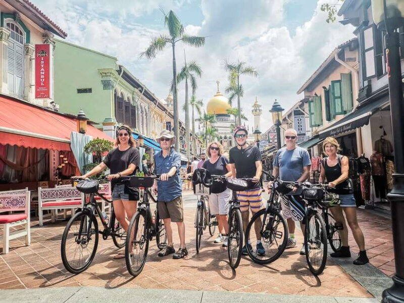 Singapore: Pass Save up to 50% - Includes Universal Studios - Practical Tips for Making the Most of the Pass