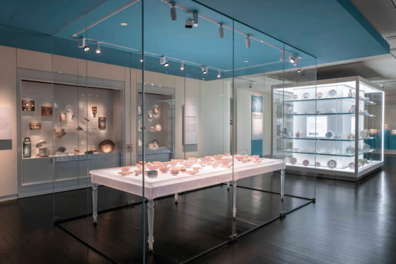 Singapore: Peranakan Museum Admission Ticket - Key Points