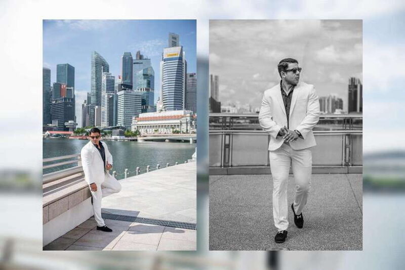 Singapore Photography: Marina Bay Sands & Gardens by the Bay - Final Thoughts