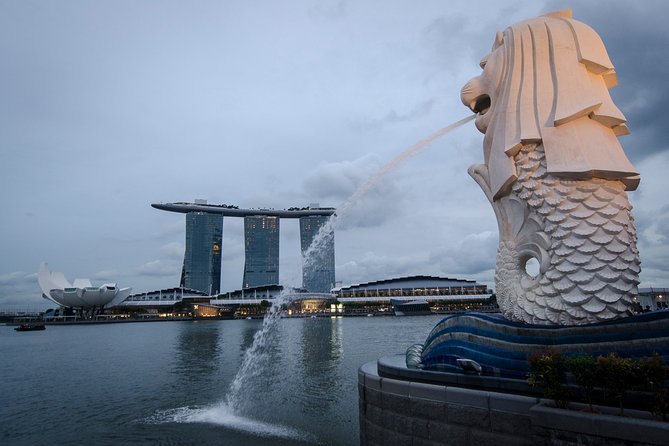 Singapore Photography Masterclass - Private Photography Lesson - How the Pricing Stacks Up