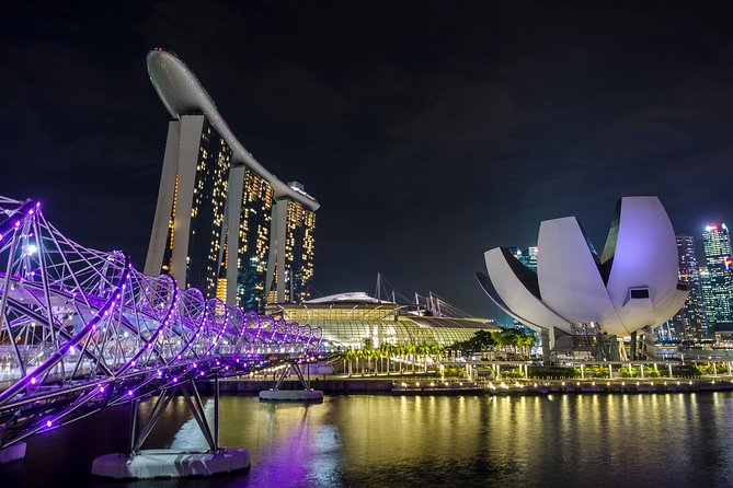Singapore Photography Masterclass - Private Photography Lesson - Authentic Experiences and What Travelers Say