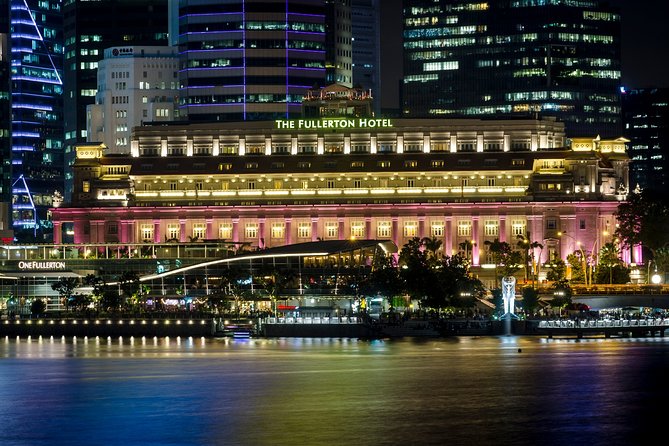 Singapore Photography Masterclass - Private Photography Lesson - FAQs