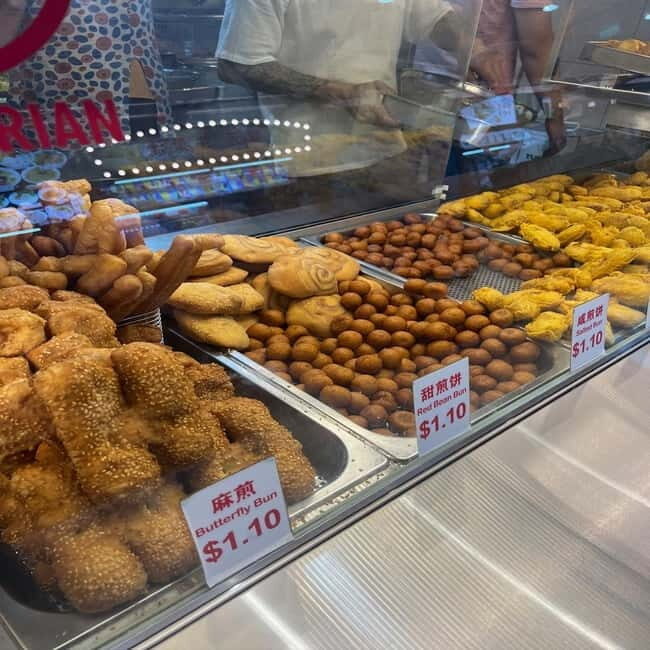 Singapore: Plant-Based Food Tour with Local Guide - Who Will Get the Most Out of This Tour?