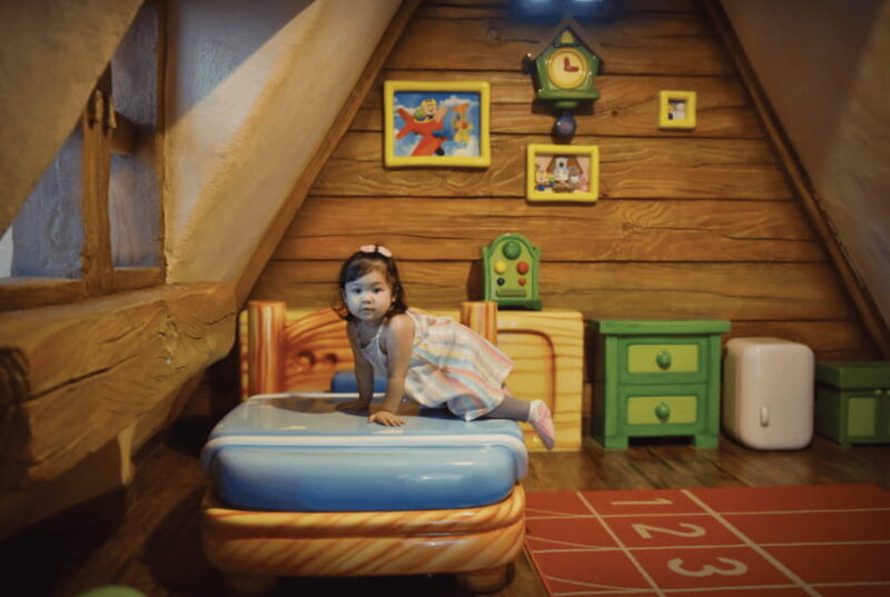 Singapore: Pororo Park Entry Ticket - Is It Worth the Value?