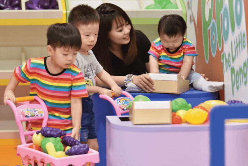 Singapore: Pororo Park Entry Ticket - The Sum Up: The Bottom Line