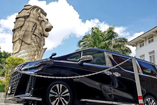 Singapore Premium Chauffeur Airport Arrival or Departure Limousine services - Who Is This Service Best For?