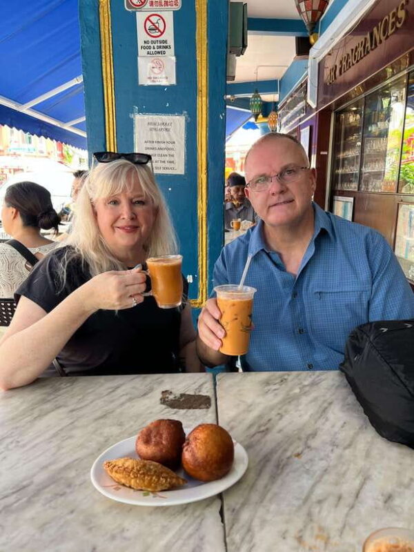 Singapore: Private Car Tour with Local Driver/Guide - The Practical Side: Transportation, Price, and Value
