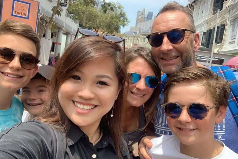 Singapore: Private Custom Tour with a Local Guide - Exploring the Itinerary and Highlights