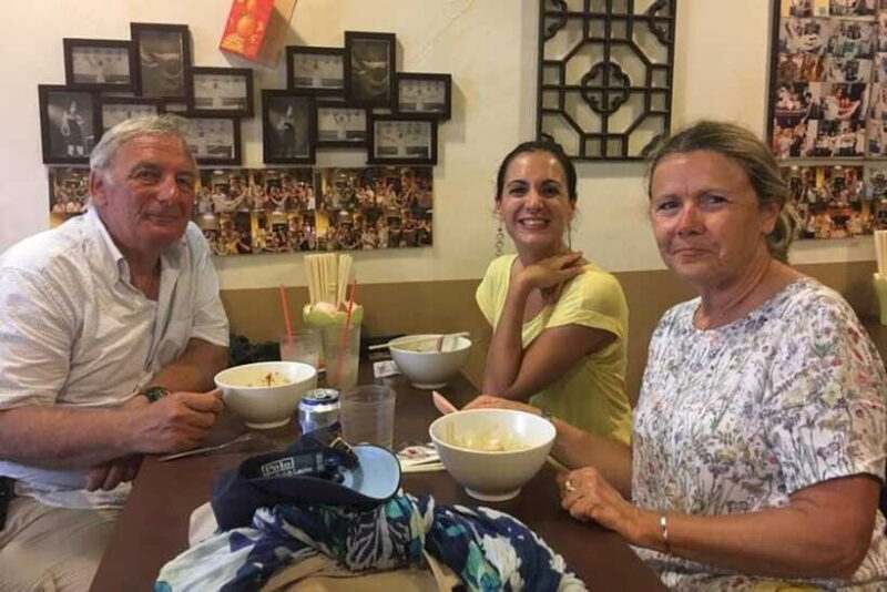 Singapore: Private Custom Tour with a Local Guide - Authentic Reviews from Travelers